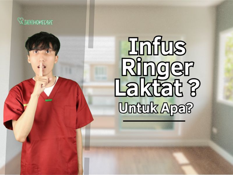 Indo Homecare - Layanan Jasa Kesehatan Datang Ke Rumah Anda