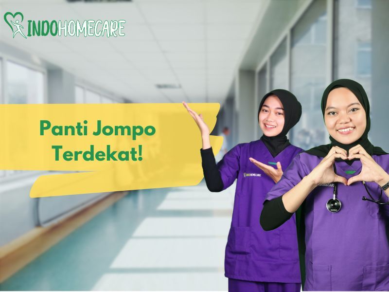 Indo Homecare - Layanan Jasa Kesehatan Datang Ke Rumah Anda